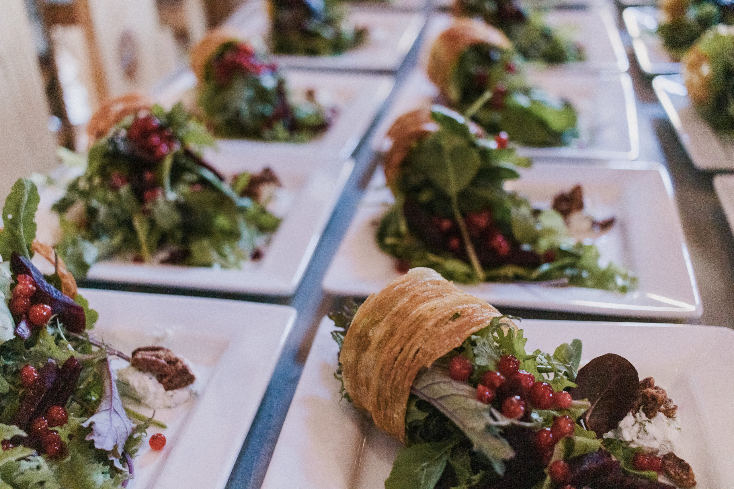 Chef's Special: Joe Saladyga of Savoury Kitchen - TownLift, Park City News
