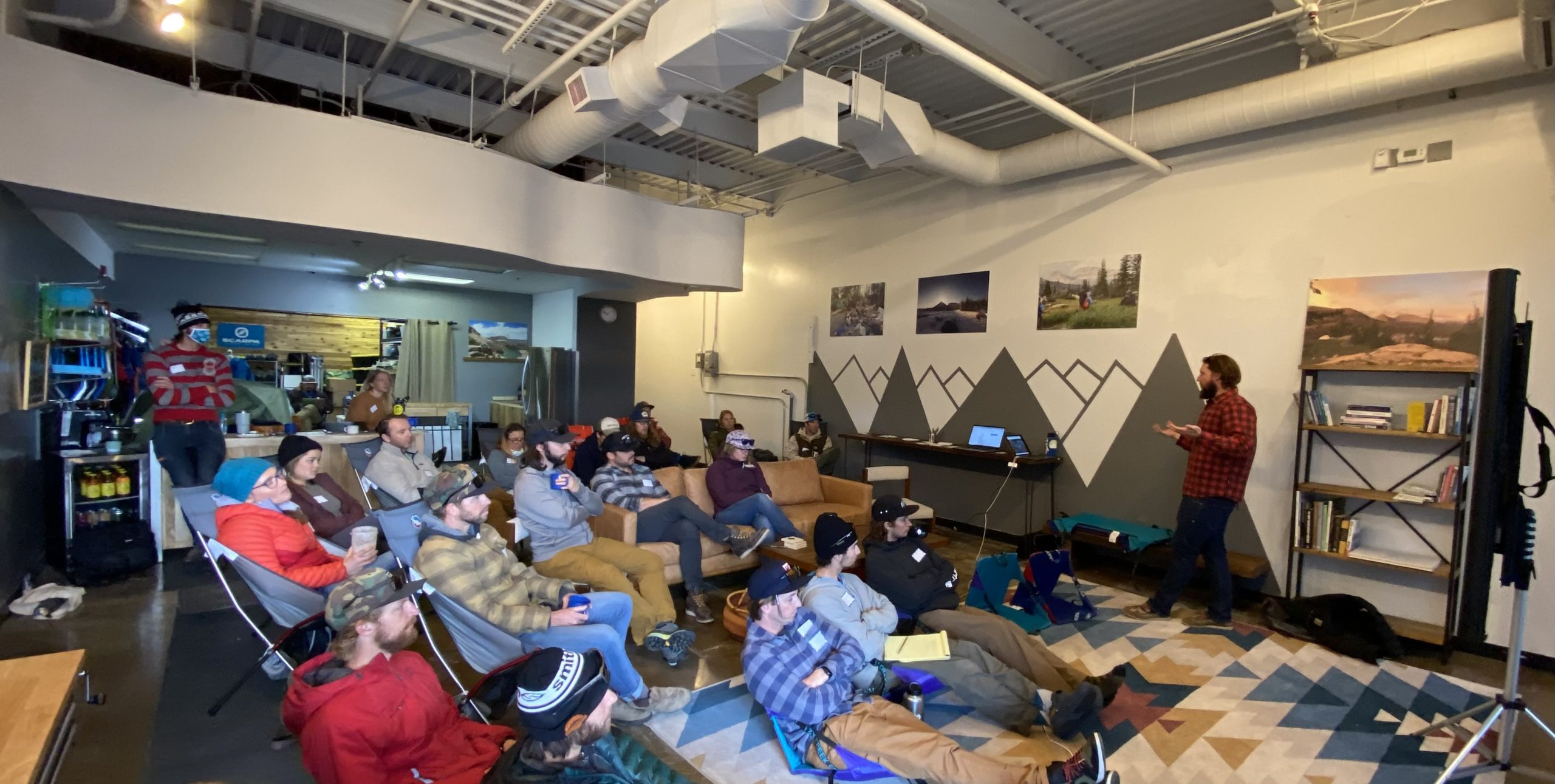 Local Business Spotlight: Inspired Summit Adventures - TownLift, Park ...