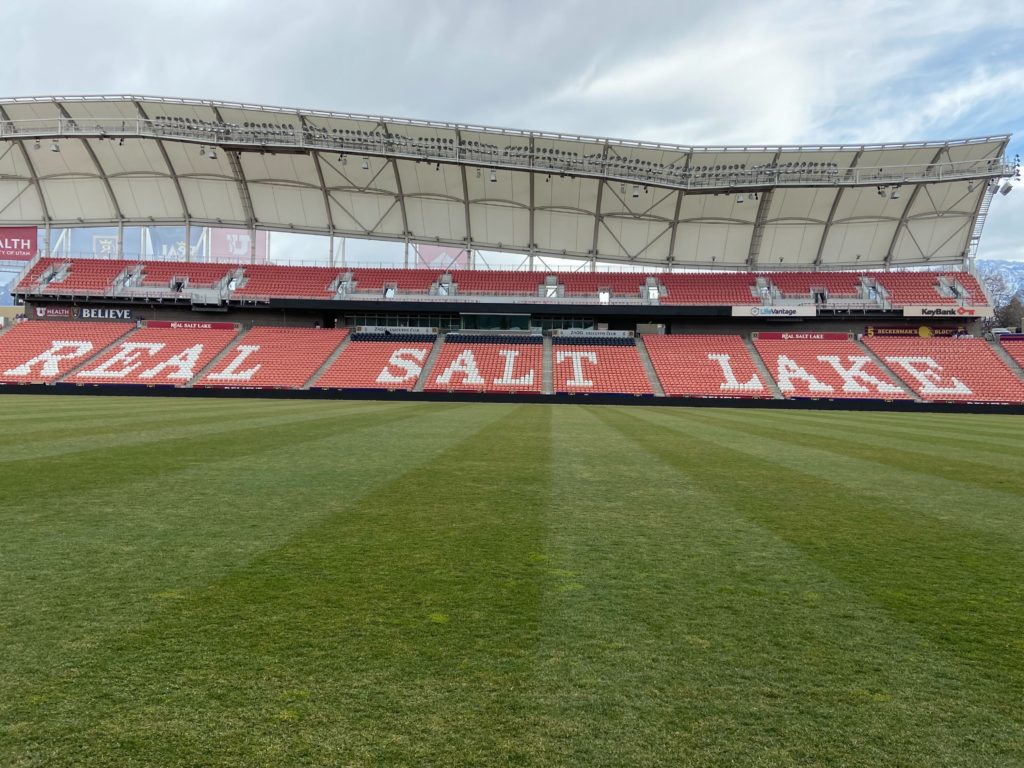 Real Salt Lake unveils 2022 Primary "Believe Kit" - TownLift, Park City ...