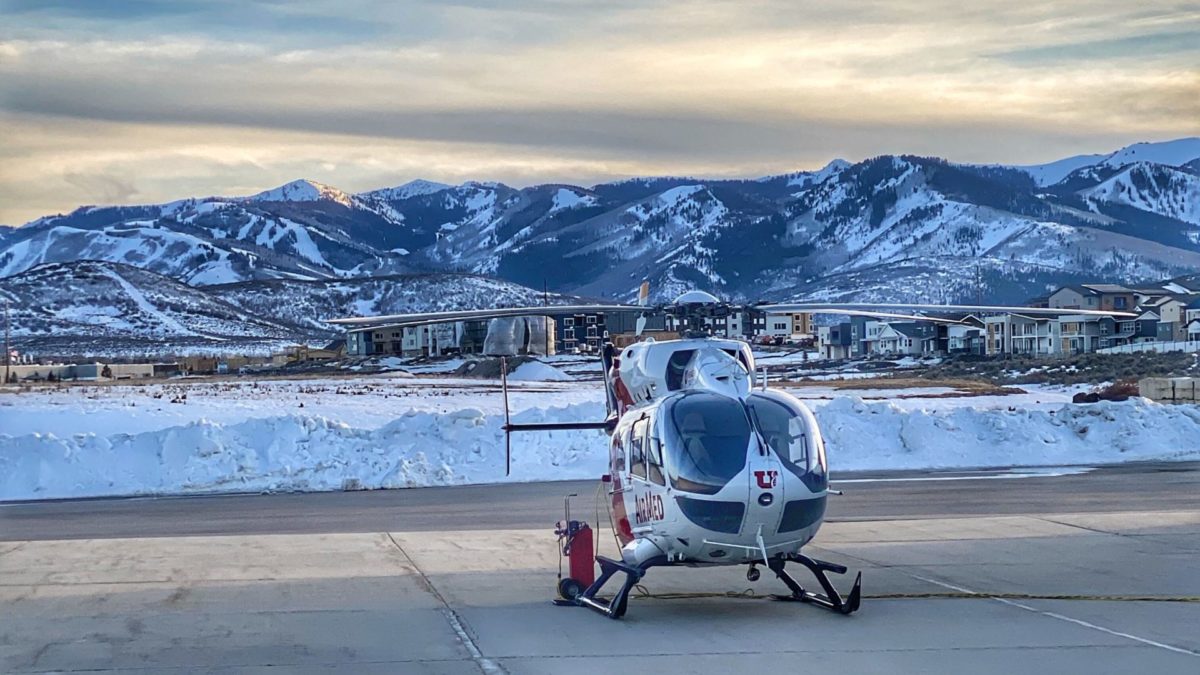 Robin Gillon debuts new film showing what it's like to be him ...