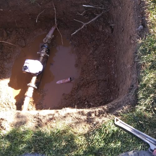 Legislature allocates grant funds to help secondary water providers ...