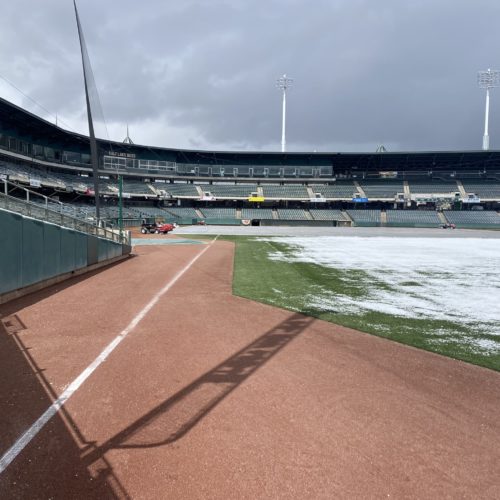 Salt Lake Bees to move to new stadium in Daybreak - TownLift, Park City ...