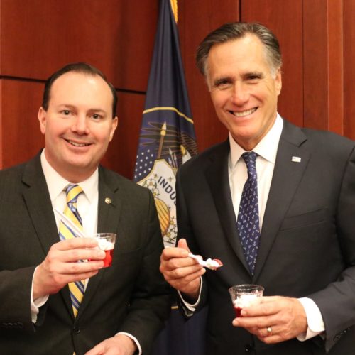 Utah senators introduce housing bill - TownLift, Park City News