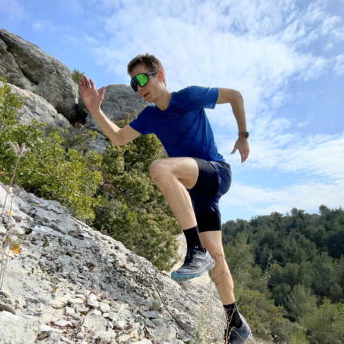 SCOTT Sports says Follow Your Vision - TownLift, Park City News