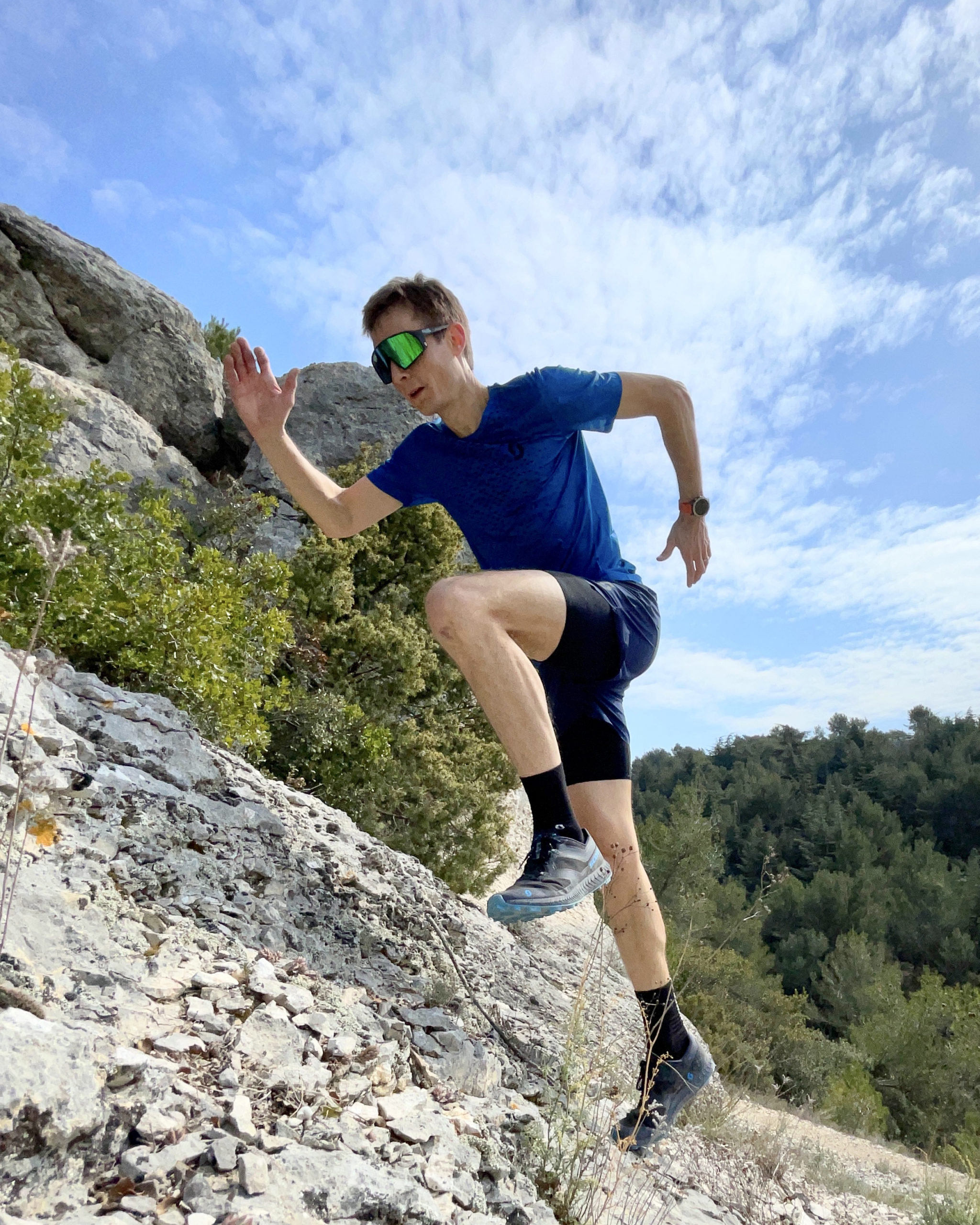 SCOTT Sports says Follow Your Vision - TownLift, Park City News