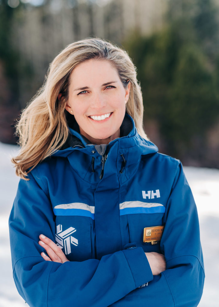 Park City Mountain VP & COO Mike Goar departing for Switzerland ...