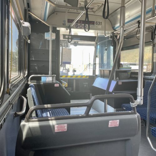 High Valley Transit secures $40 million in funding - TownLift, Park ...