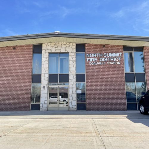 Board chair 'cautiously optimistic' about North Summit Fire District ...