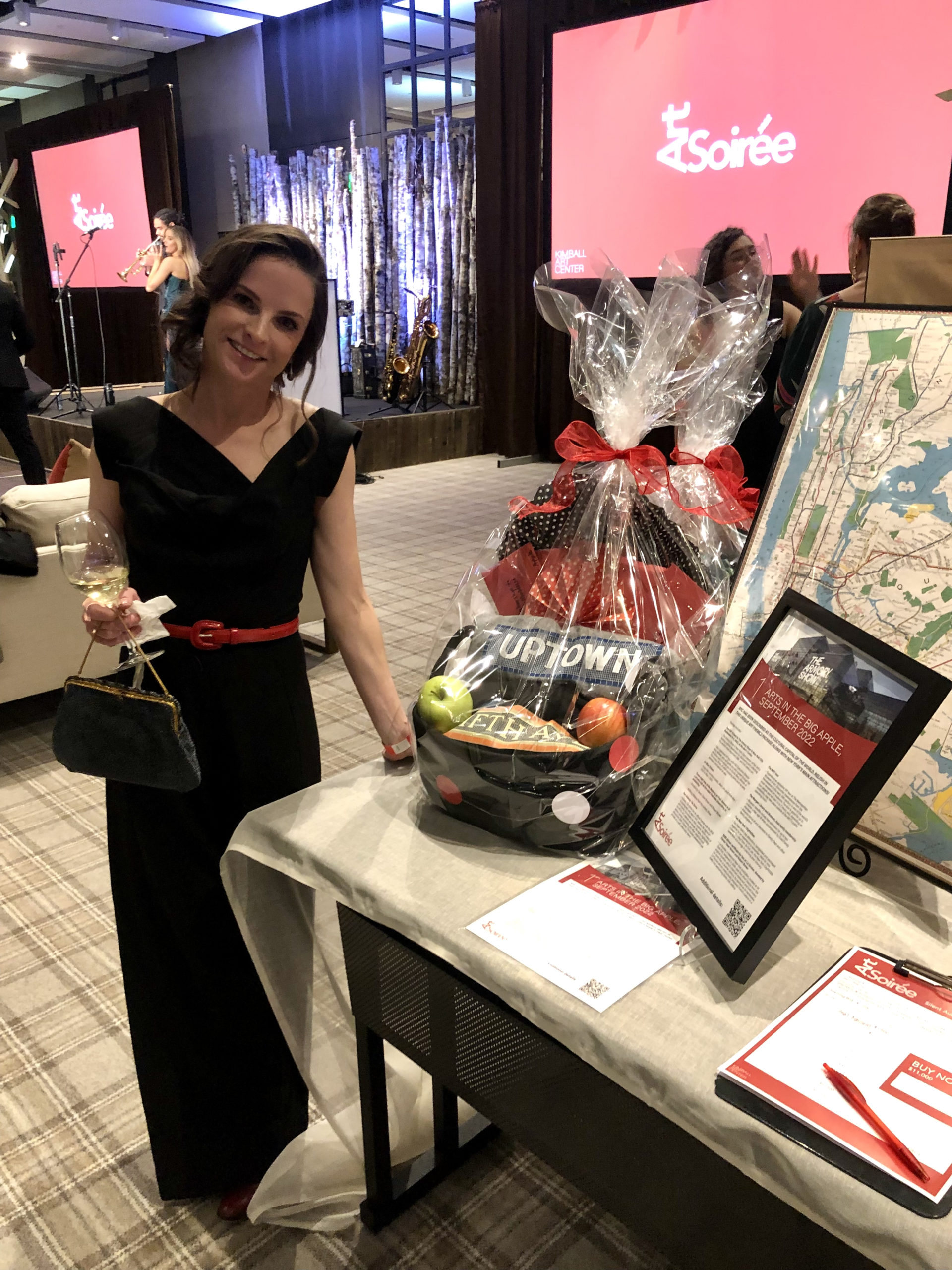 Local artist Morgan McCue chosen for Historic Preservation Award ...