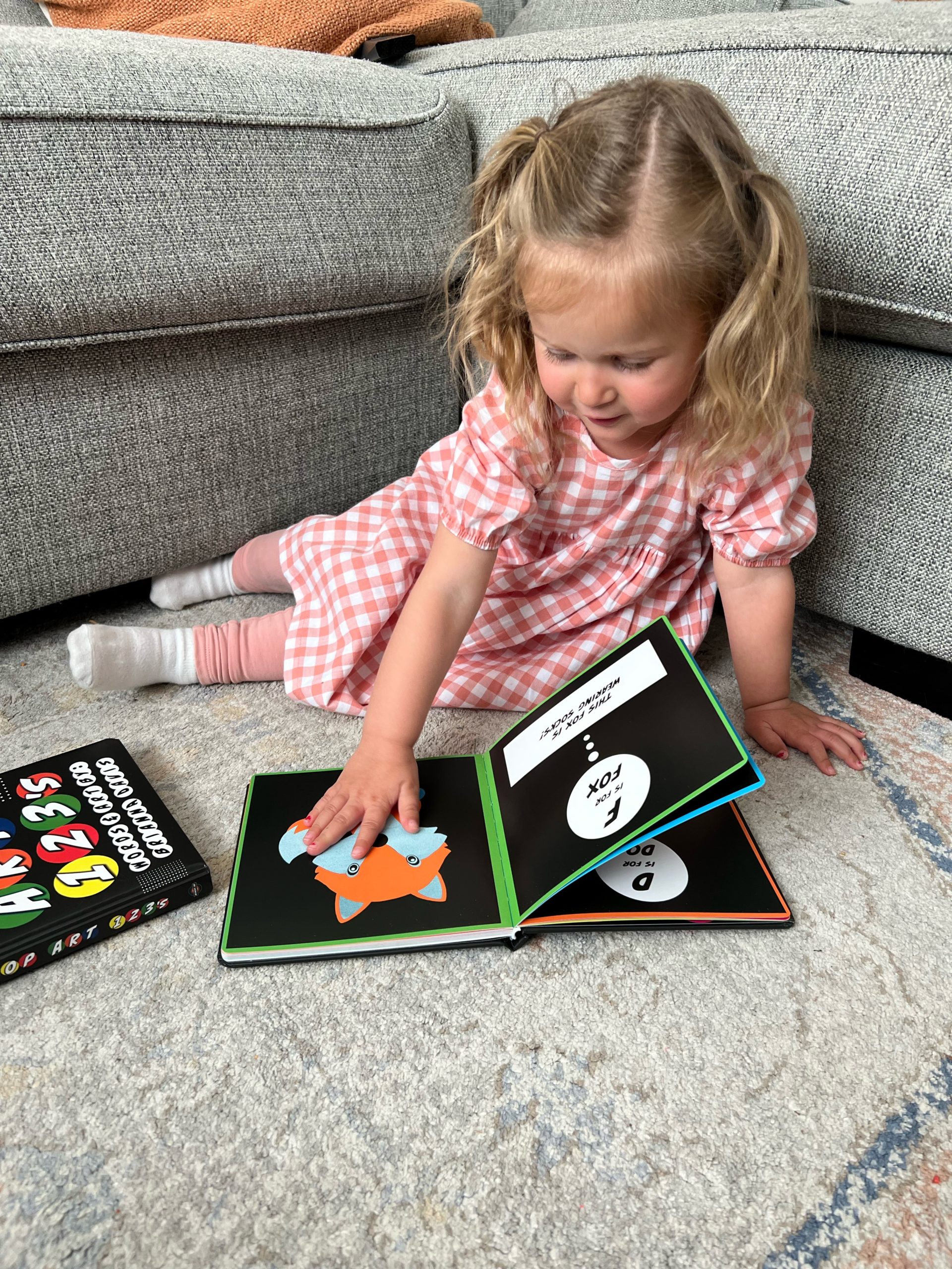 Salt Lake children's book author debuts two art-inspired books ...