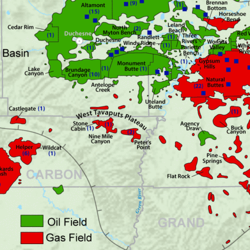 Gov. Cox says Utah is committed to American energy independence ...
