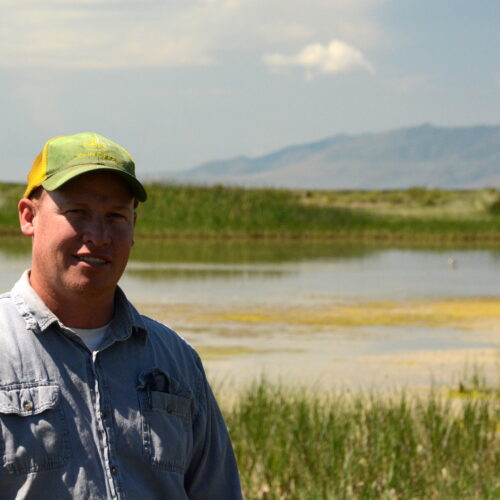 Rep. interested in Pacific Ocean-Great Salt Lake pipeline gets NY Times ...