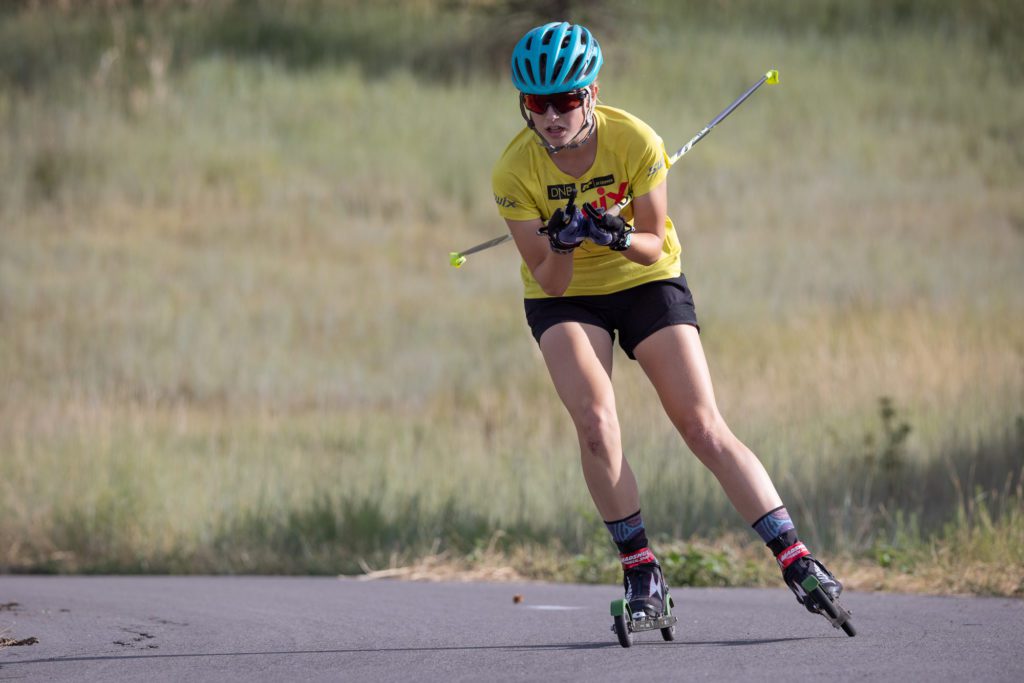 Marvel at the USA Nordic's 23rd annual Springer Tournee - TownLift ...