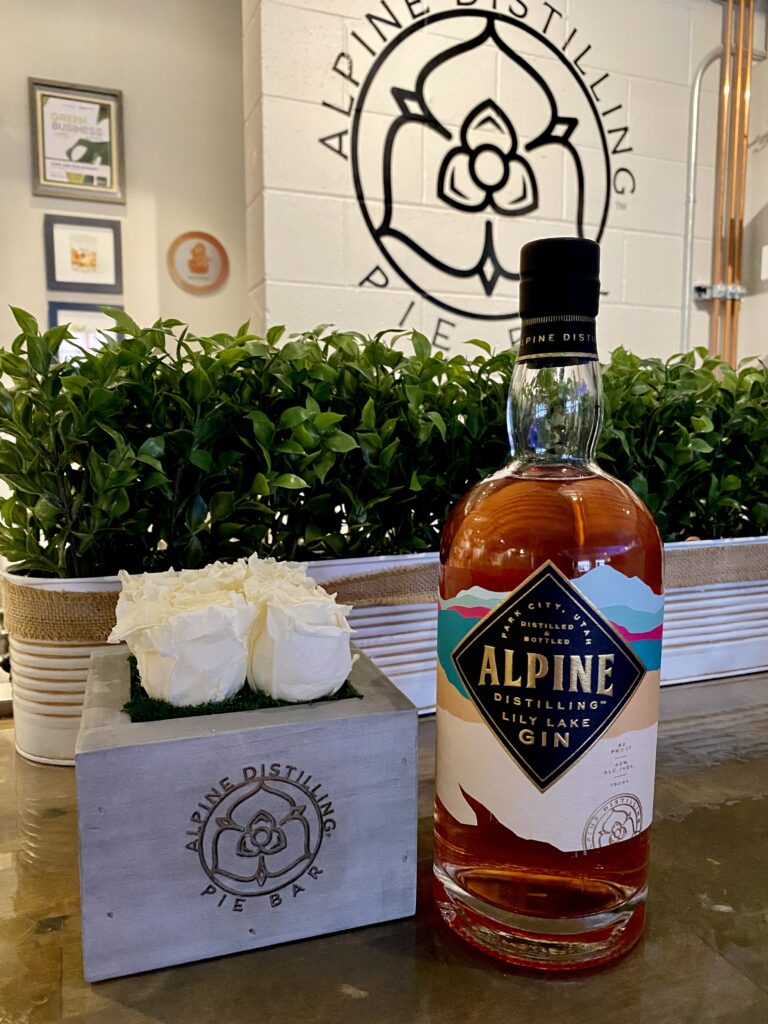 Local Business Spotlight: Alpine Distilling - TownLift, Park City News