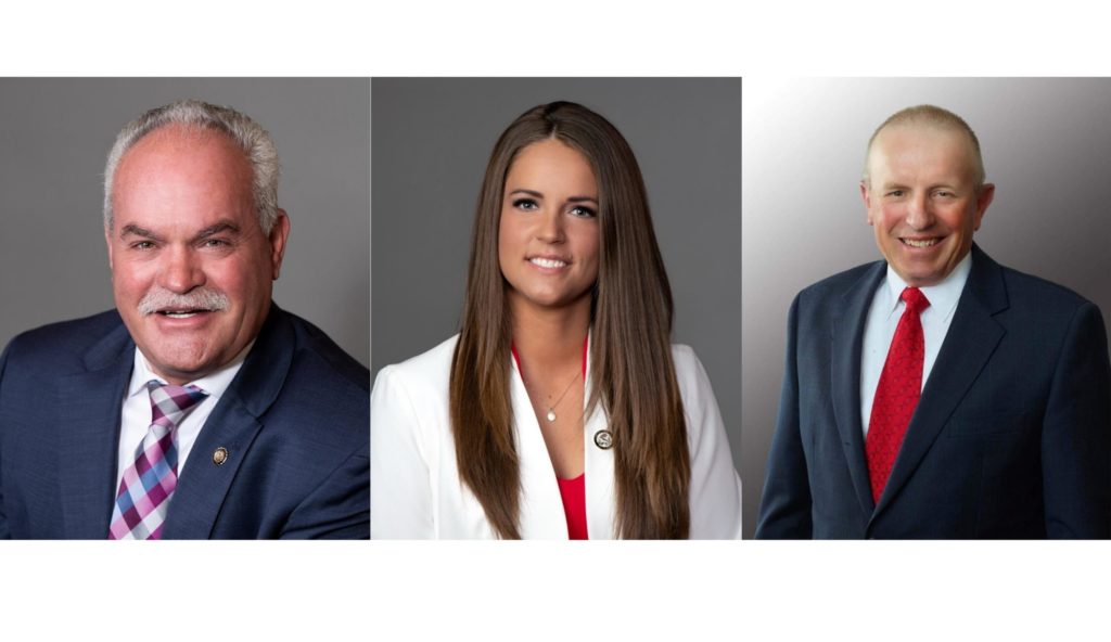 Summit County politicians discuss House Bill 462 - TownLift, Park City News