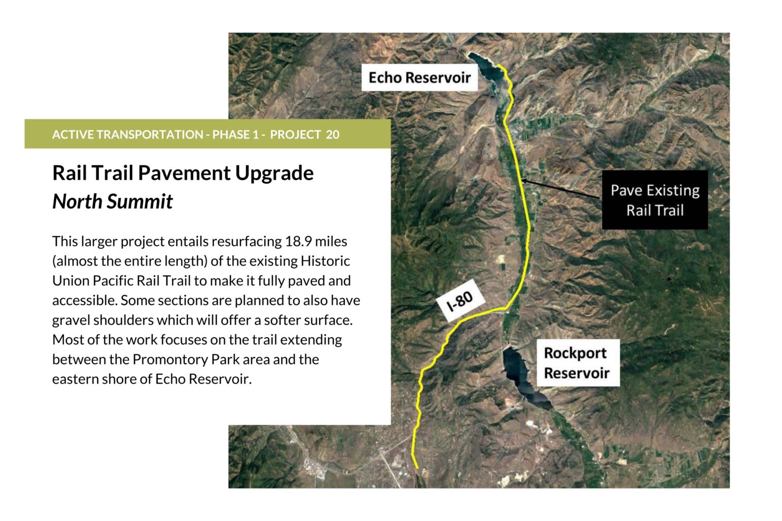 Upcoming meeting for Summit County's transportation plans - TownLift ...
