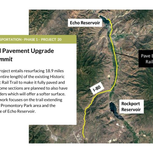 Upcoming meeting for Summit County's transportation plans - TownLift ...