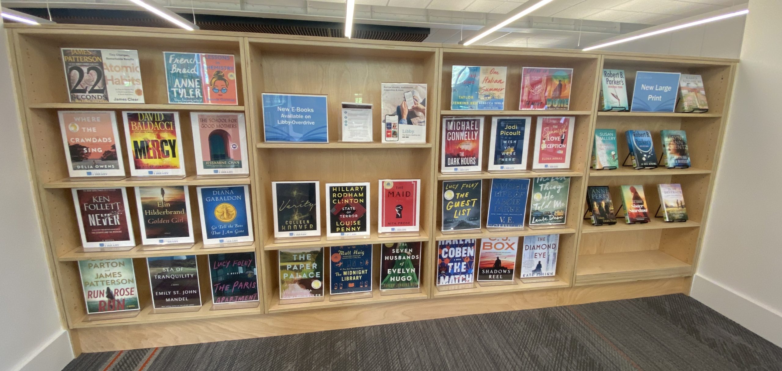 10 fun facts you may not know about the Park City Library - TownLift ...