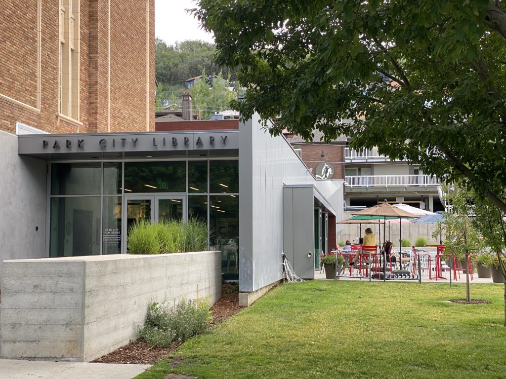 10 fun facts you may not know about the Park City Library - TownLift ...