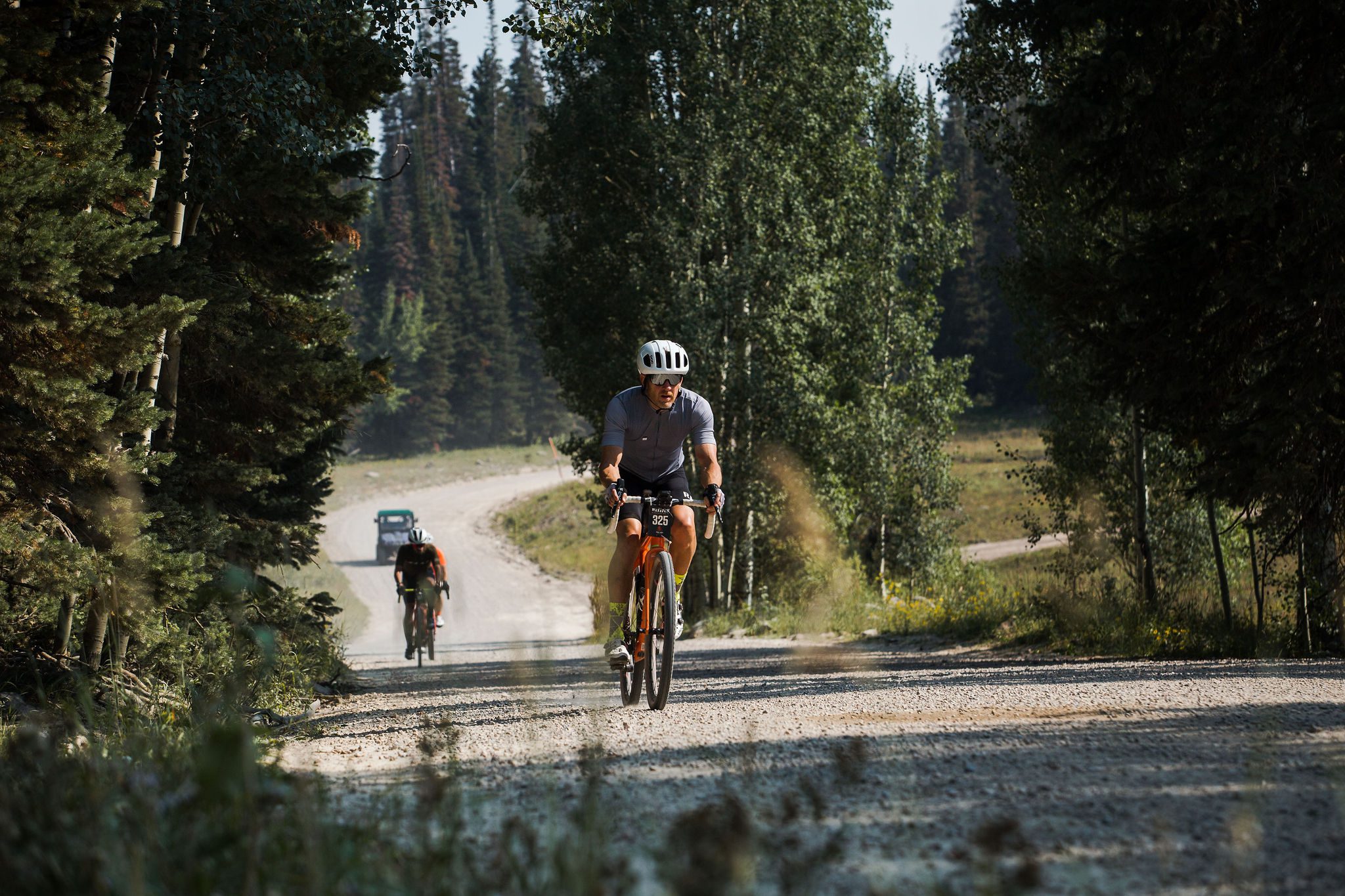 The Wasatch All-Road is back with new venue, distances - TownLift, Park ...