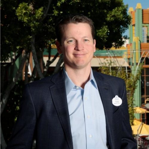 Todd Bennett named Deer Valley President and Chief Operating Officer ...
