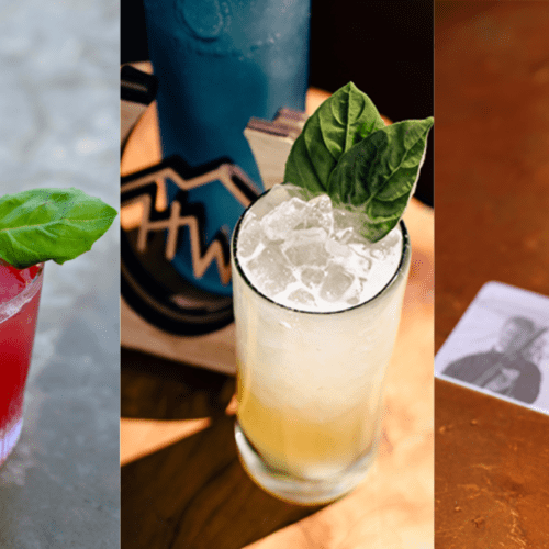 Annual Cocktail and Mocktail Contest open for bartender submissions ...