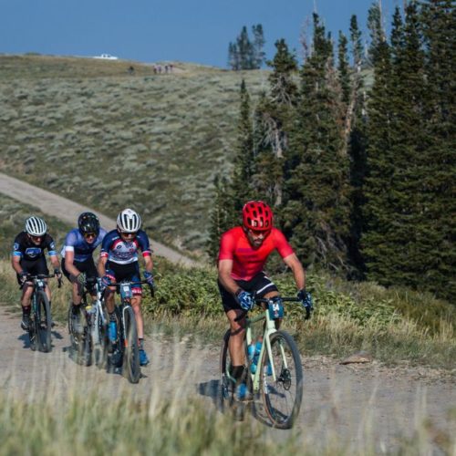 The Wasatch All-Road is back with new venue, distances - TownLift, Park ...