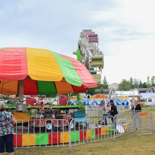 Wasatch County Fair Days promises a fair-ly good time this weekend ...