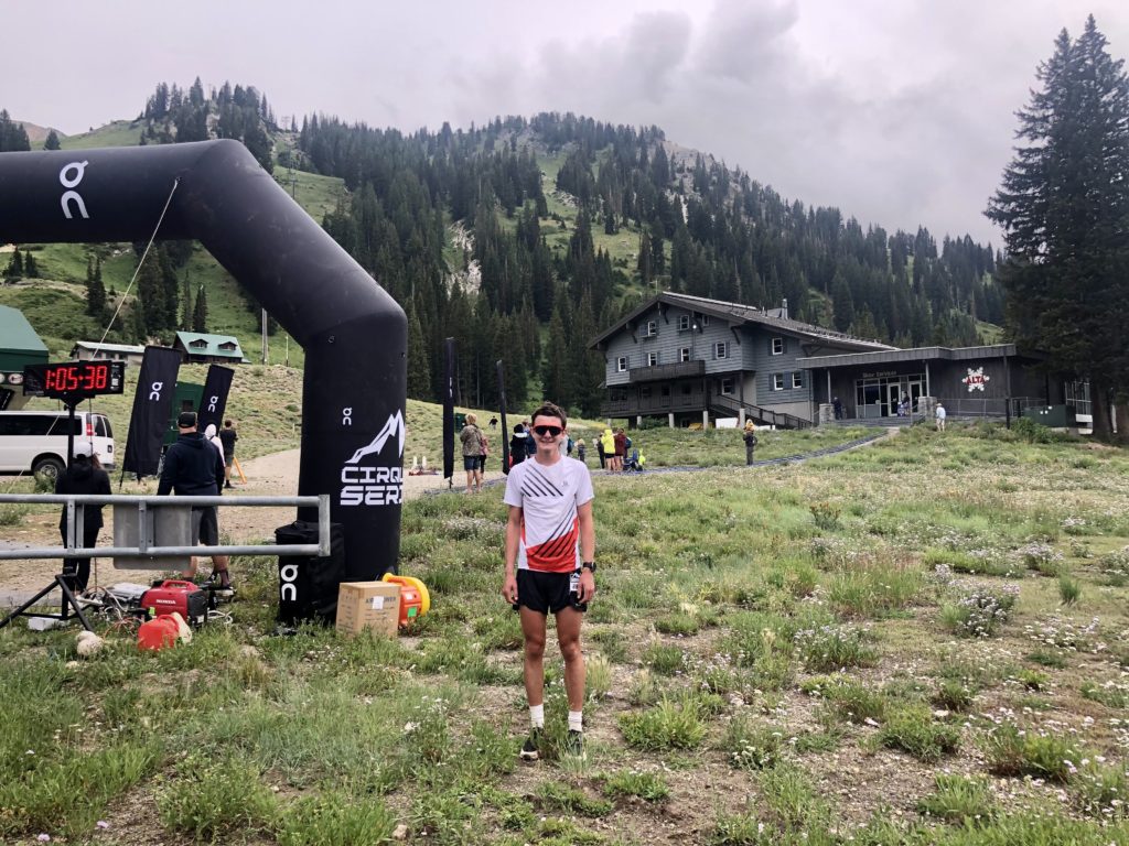 Alta's Cirque Series produces a plethora of Park City podium places ...