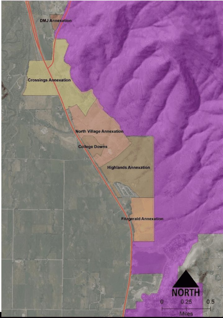Wasatch County's development plans expected to bring 30,000 new ...