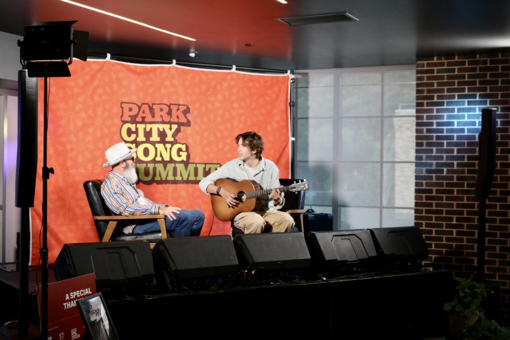 Park City Song Summit announces lineup for 2023 gathering - TownLift ...