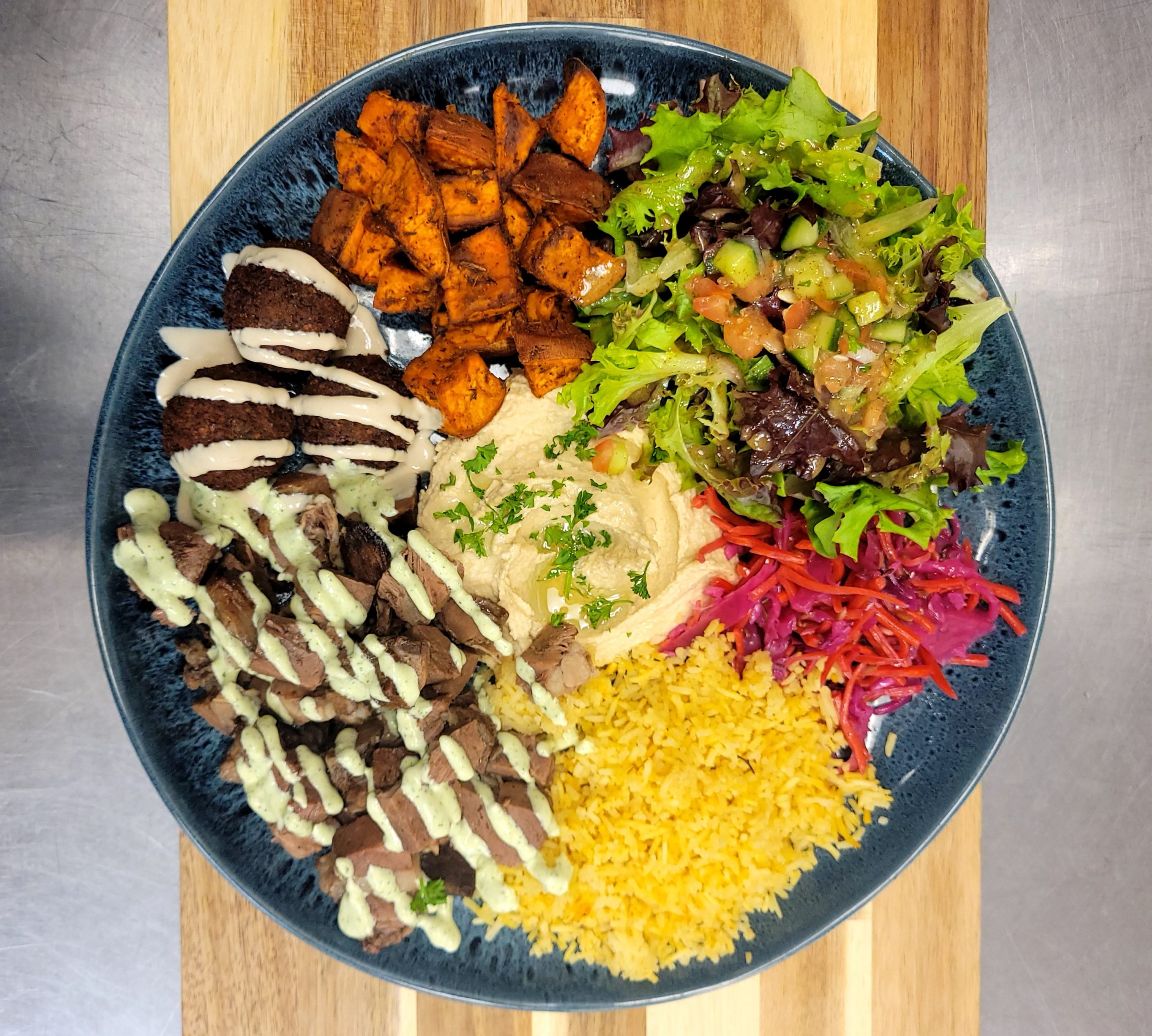 Local Business Spotlight: Nosh - TownLift, Park City News