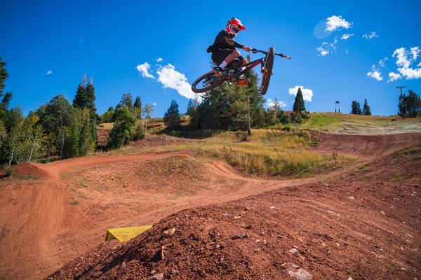 Woodward Park City: The rally place for the Carman Family - TownLift ...