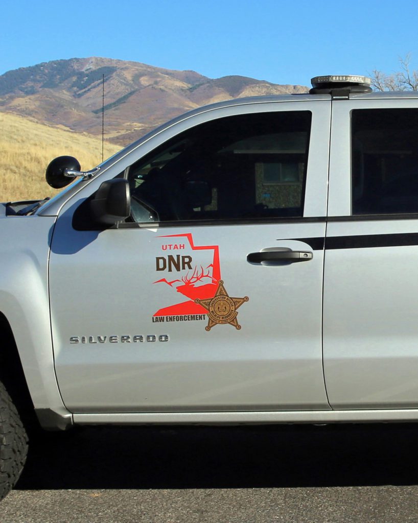 Utah Conservation Officer involved in critical incident in Duchesne ...