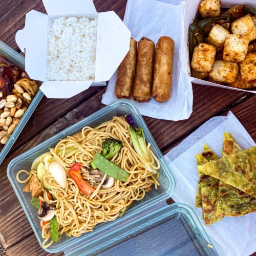 Park City tests out closed-loop reusable containers pilot program in ...