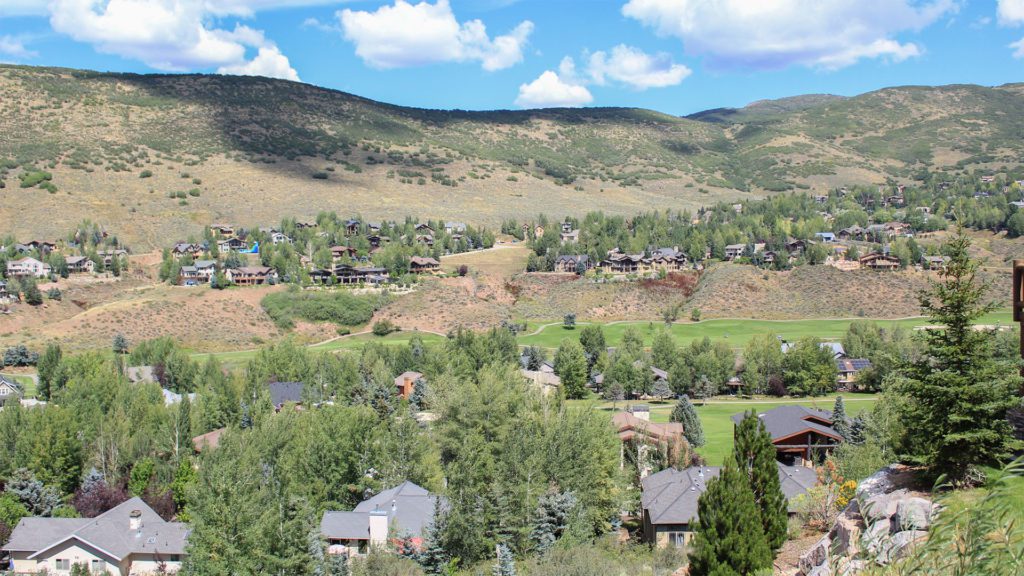 BREAKING: Police pursuit through Jeremy Ranch Neighborhood - TownLift ...