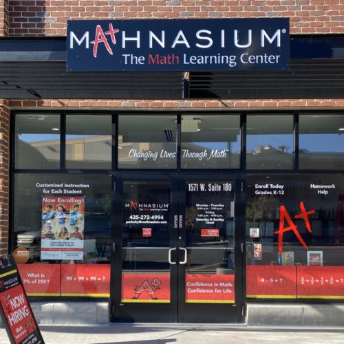 Local Business Spotlight: Mathnasium - TownLift, Park City News