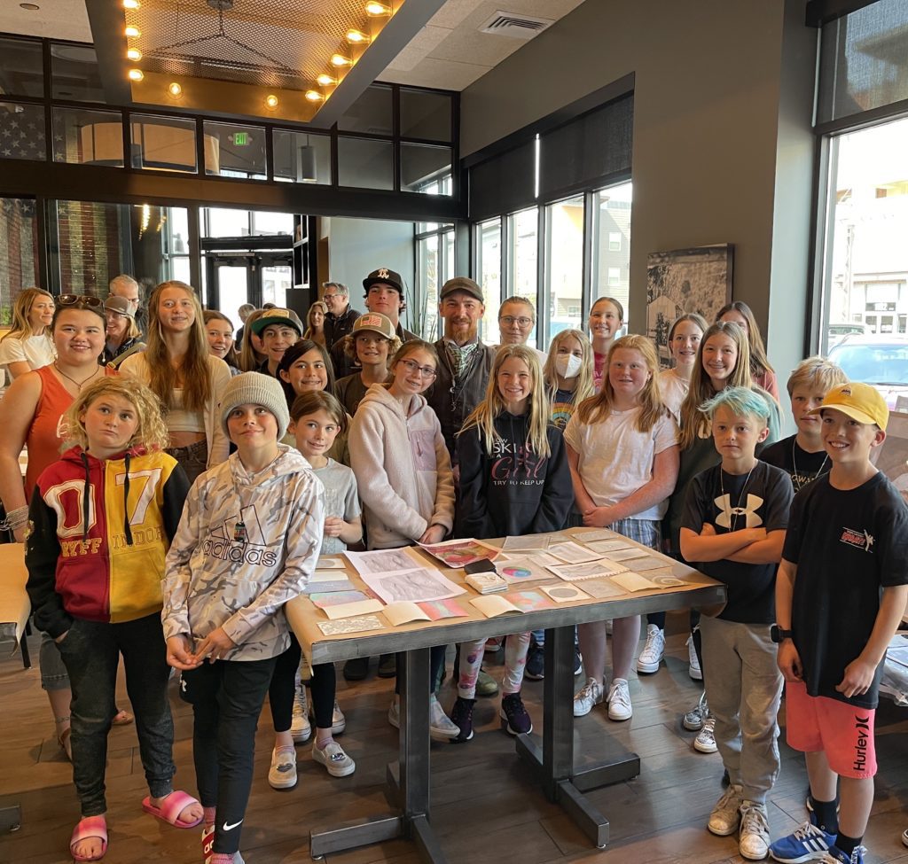 Park City READS to host free talk by international reading expert Dr ...