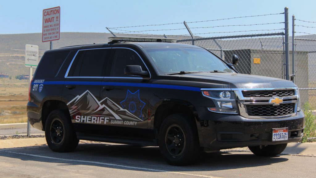 Police Log: possession of methamphetamine, DUI - TownLift, Park City News