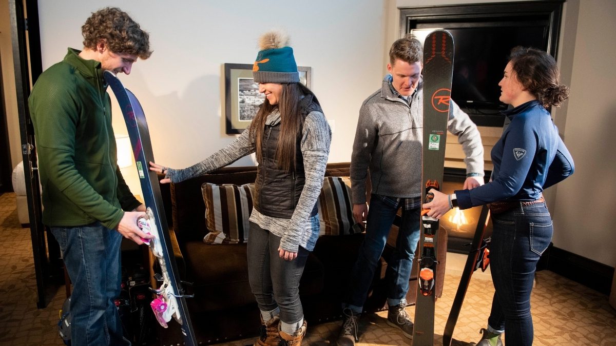 Alterra Mountain Company acquires Park City based Ski Butlers ...