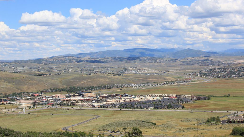 Dominion Energy acquired, now Enbridge Gas Utah - TownLift, Park City News