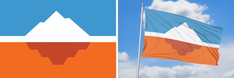 UPDATE: Utah Flag Task Force announces 20 finalists for new state flag ...