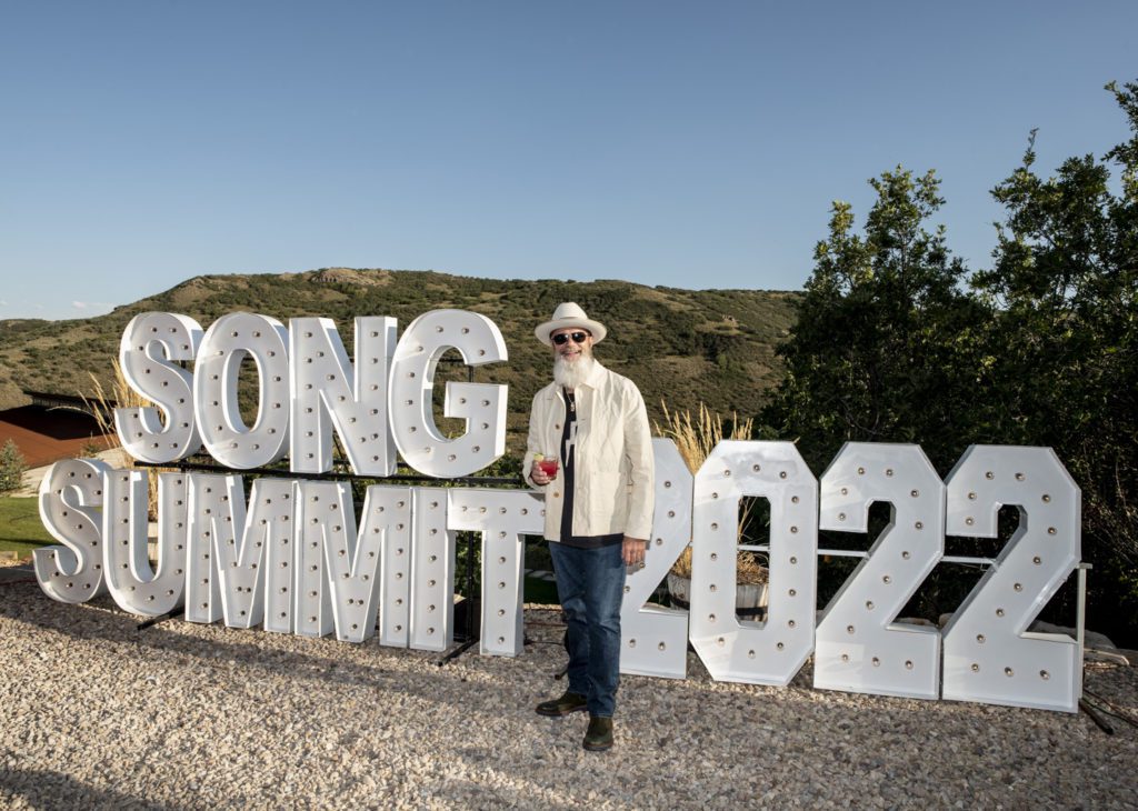 Park City Song Summit 2022: Touch the Magic - TownLift, Park City News