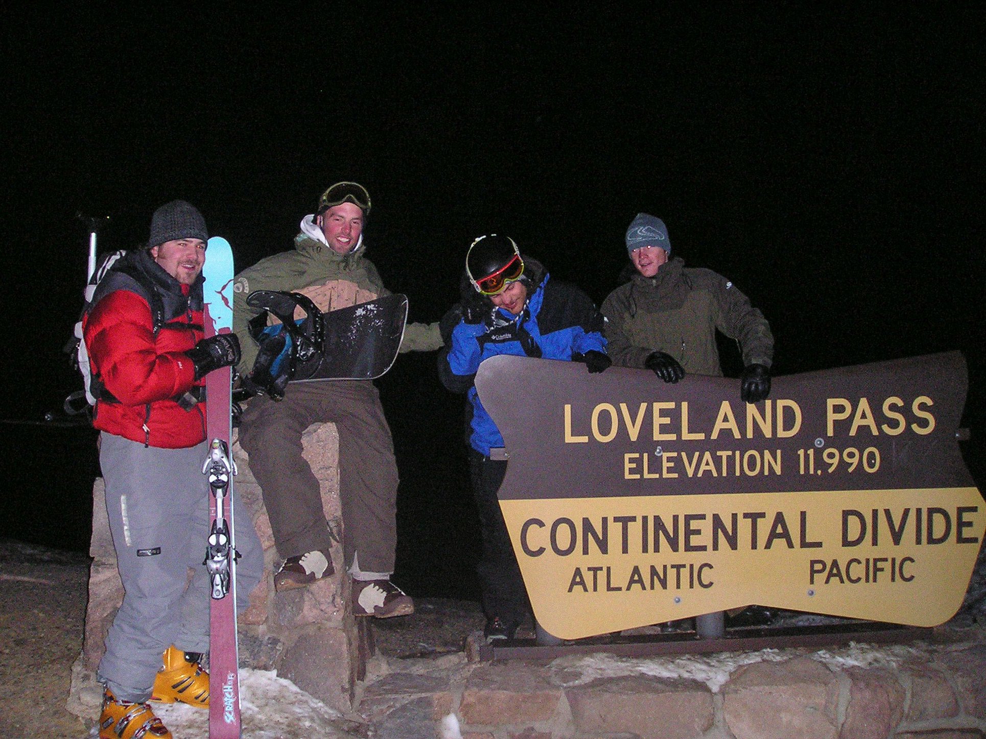 Colin Clancy's debut novel "Ski Bum" might be the most relatable book ...