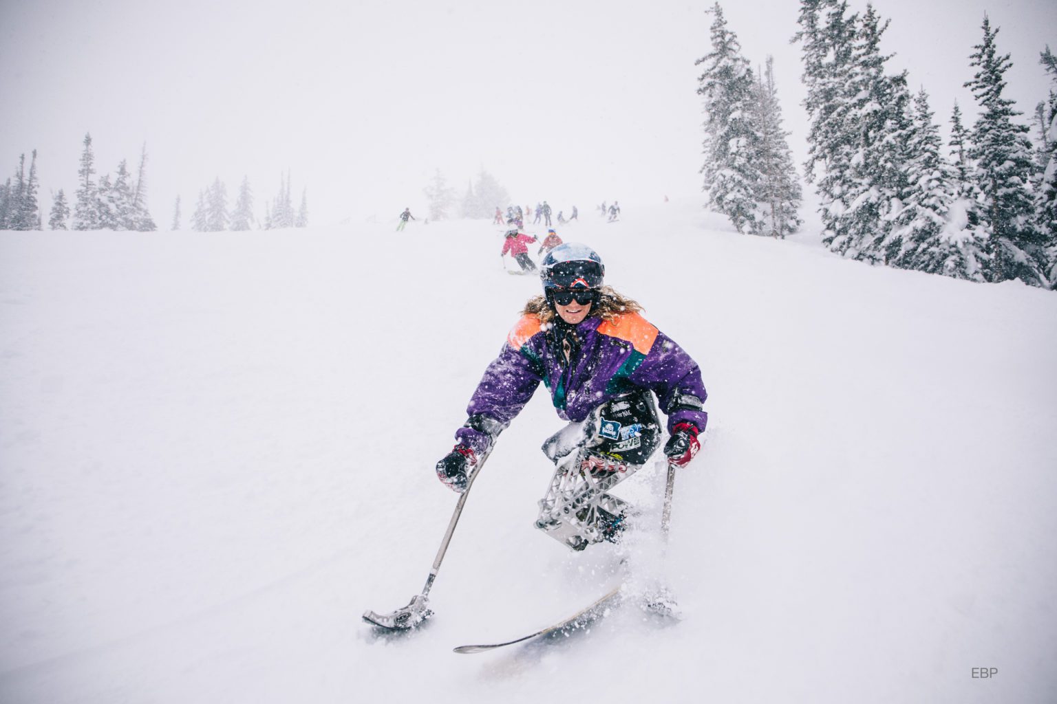 Photo Friday: Inspired by place with local artist Claire Wiley ...