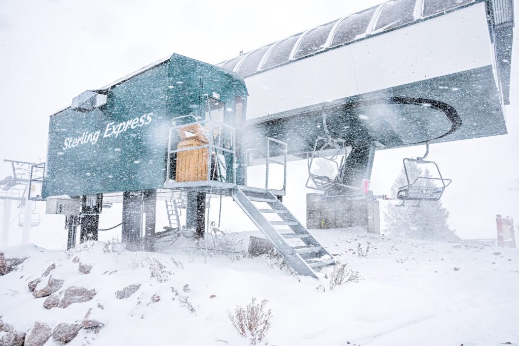 UPDATE: Park City Mountain Ski Patroller Christian Helger killed in ...