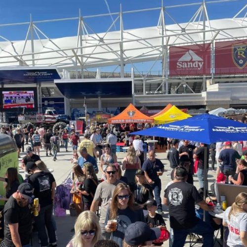 PCFD Firefighters take second at tenth annual Firefighter Chili Cookoff ...