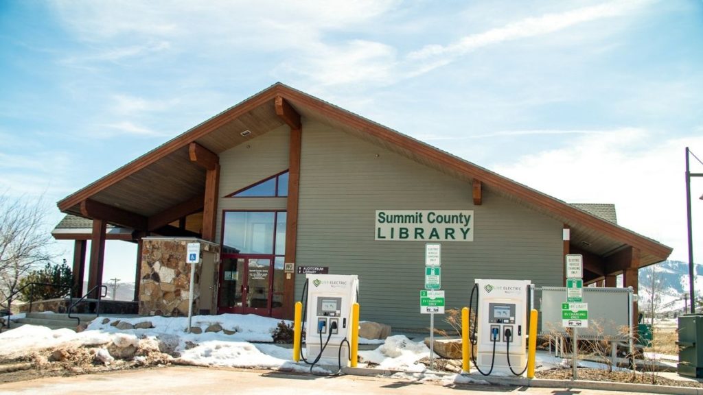 Friends of the Libraries looking to build membership in support of Summit County branches ...