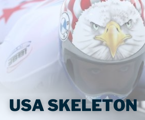 Andrew Blaser and Quintin Wiley named to USA Skeleton and Bobsled Teams ...