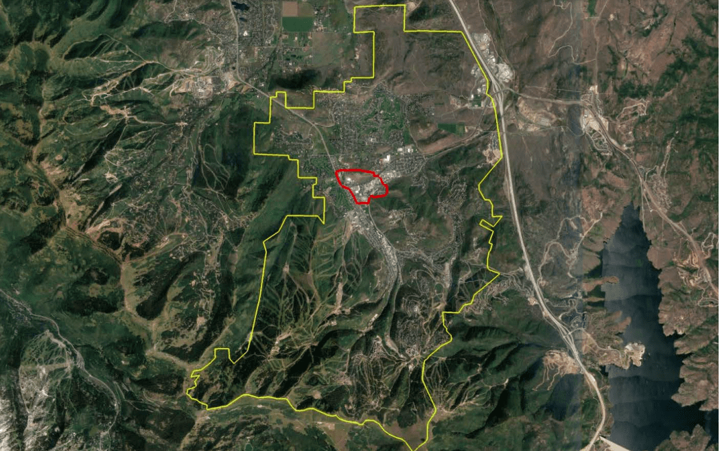 City seeks consultation to plan for Kearns Blvd. area's future ...